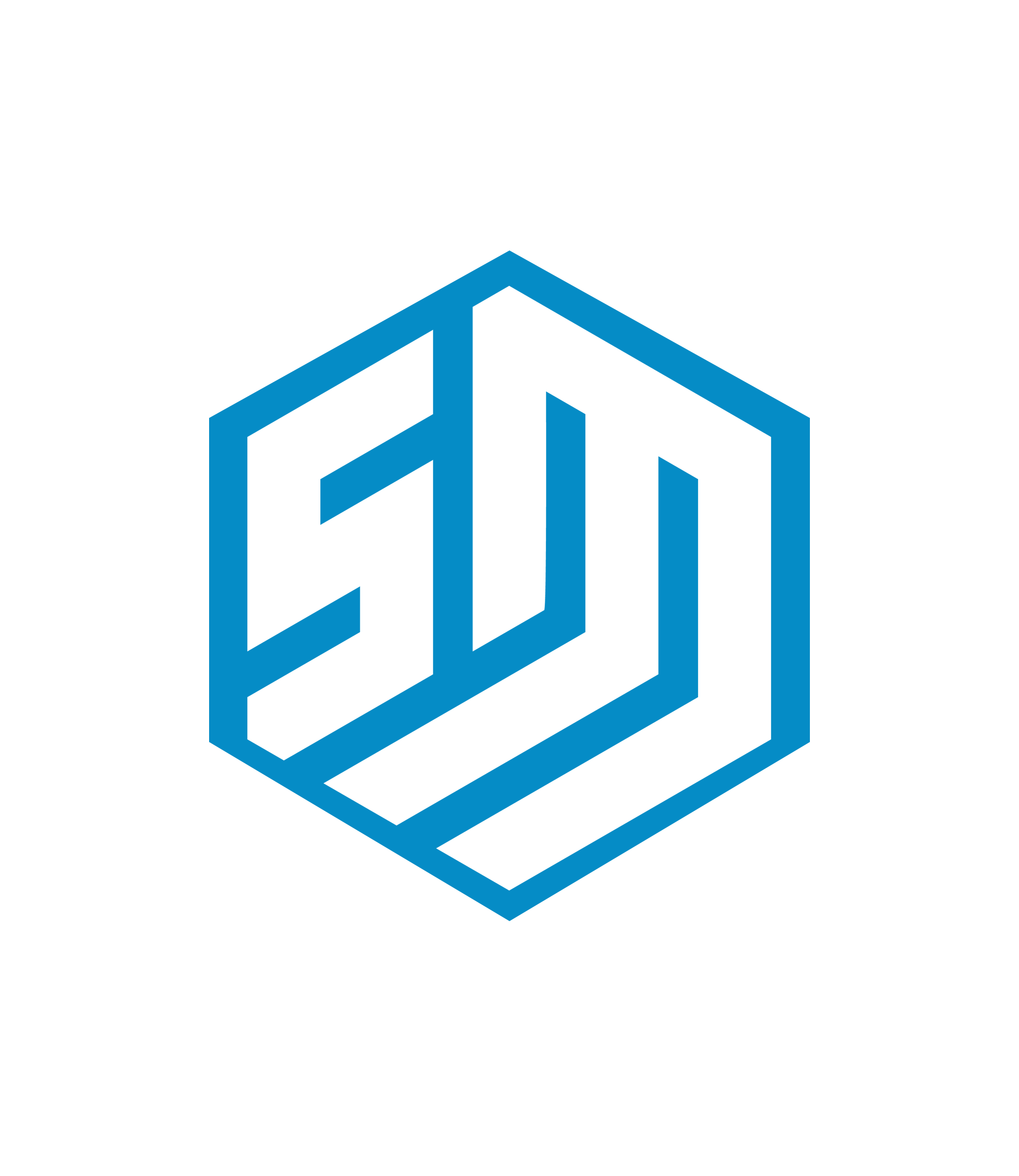 Stand Maker MX | Stands para Expos